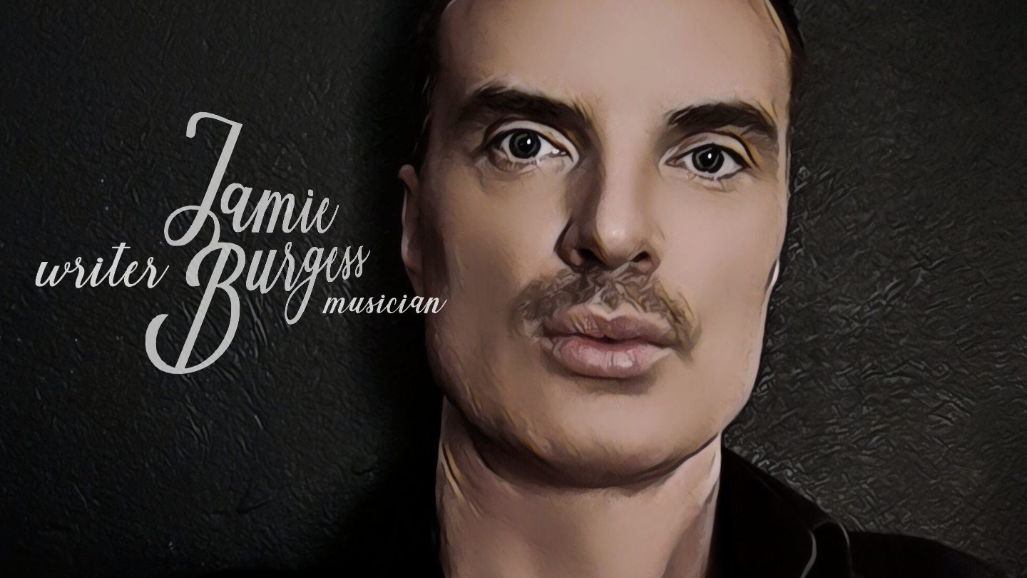 HE’S EVERY WOMAN – jamieburgess